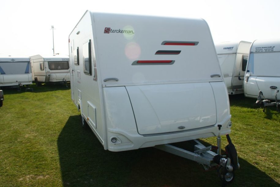 Sterckeman Easy 430 Pe