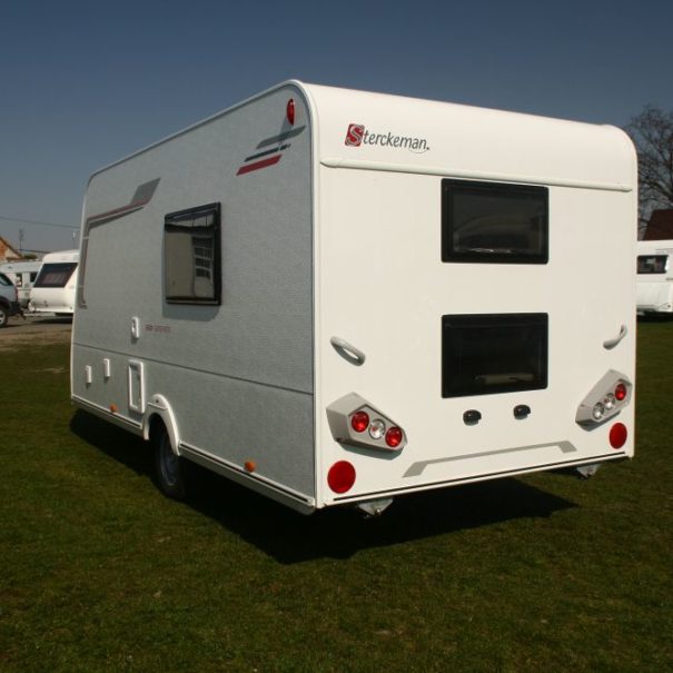 Sterckeman Easy 430 Pe